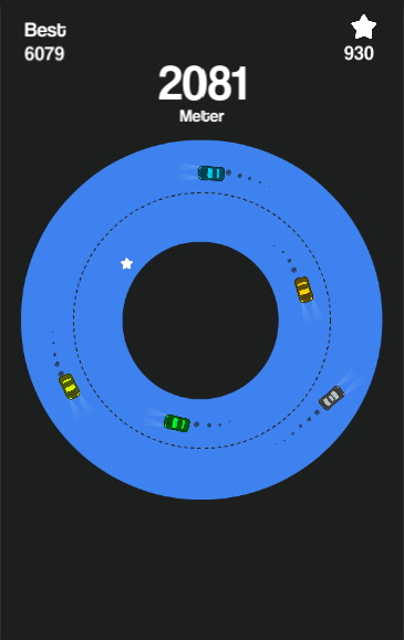 Arena Car Driver Unity3D Source Code + Android iOS Supported + Ready to Release by pottergames